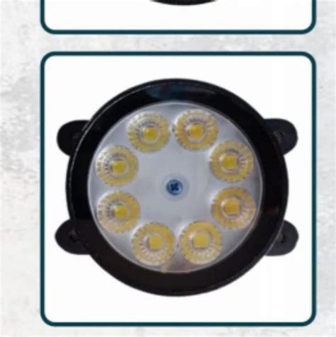 Led Swift Fog Lamp At Best Price In Rajkot Id 2854591093688