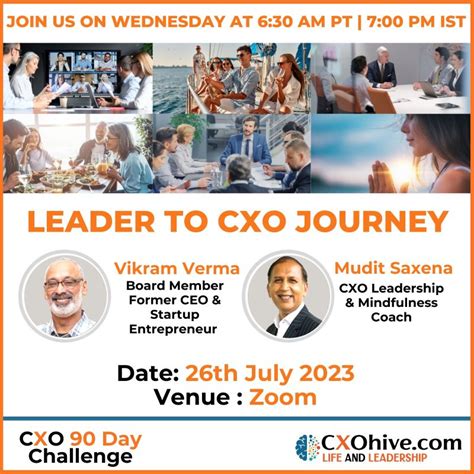vikram verma on linkedin looking forward to this session with mudit