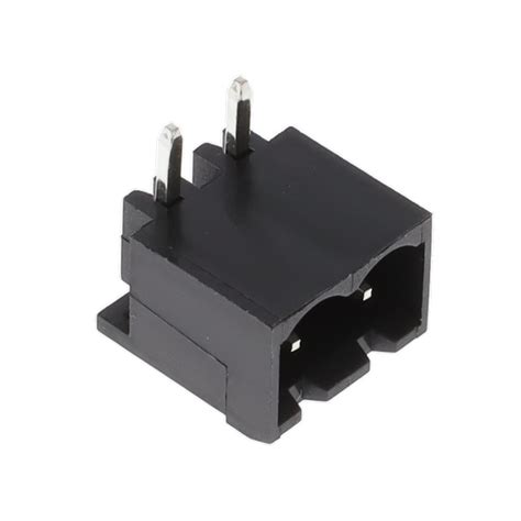 Euro Style Pcb Terminal Blocks Em Series Eaton Digikey