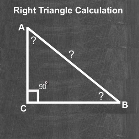 دانلود برنامه Triangle Calculator اندروید بازار