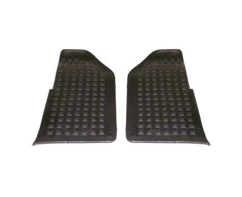 Vw Type 25 Carpets Mats And Floor Trim Just Kampers