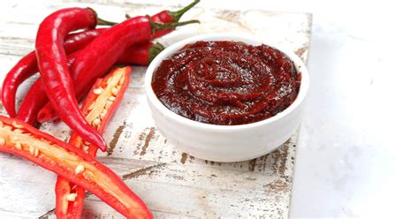 Gochujang Dipping Sauce Recipe Unlimited Recipes