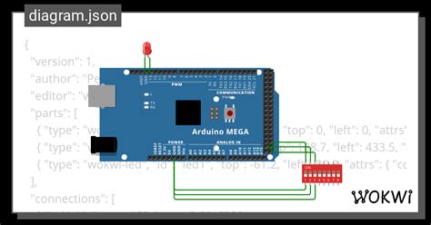 Q2zip Wokwi Esp32 Stm32 Arduino Simulator