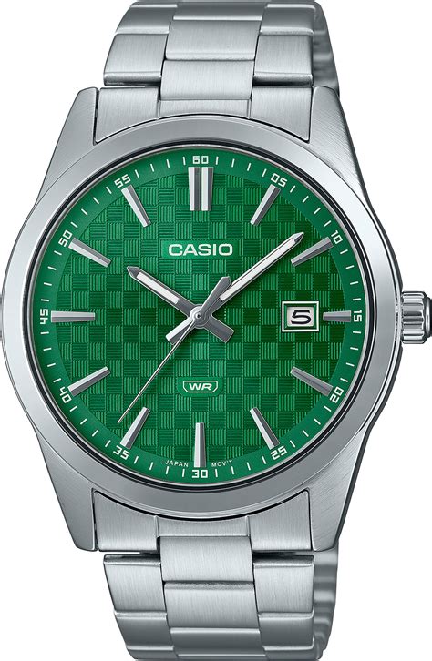 Часы Casio Collection Mtp Vd03d 3a1 — купить наручные часы в интернет магазине по