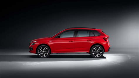 2024 Skoda Scala And Kamiq Debut Without Diesel Engines
