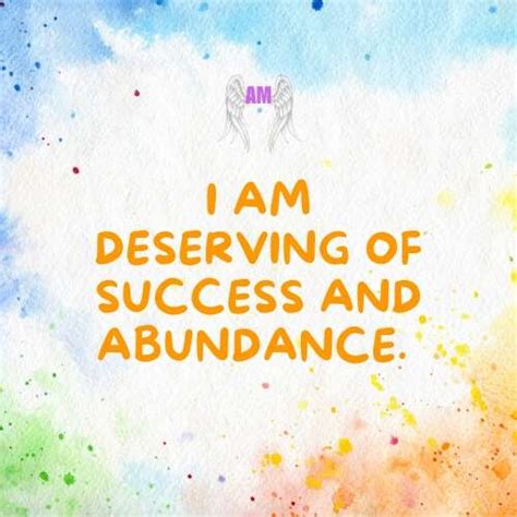 Daily Random Affirmations Boost Your Positivity And Success