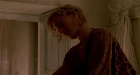 Naked Kristin Scott Thomas In The English Patient