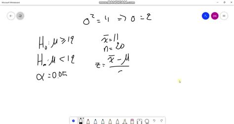 Solved Consider A Random Sample Of Size 20 From A Normal Distribution Xi N Î¼ Ïƒ 2 And