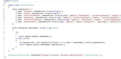Different Approach Mini Spas With Asp Net Mvc And Angularjs With Typescript Codeproject