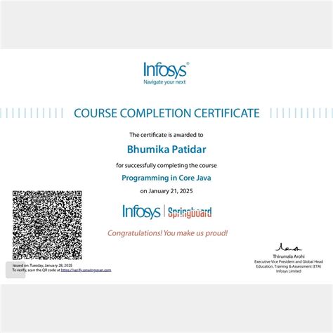 Java Programming Continuouslearning Techjourney Bhumika Patidar