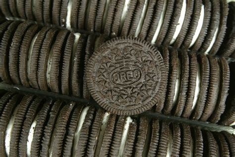 Eric Alper On Linkedin The Optimal Dunk Time For An Oreo Is Roughly 3