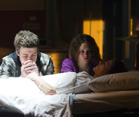 Home And Away Star Talks Charlie Exit
