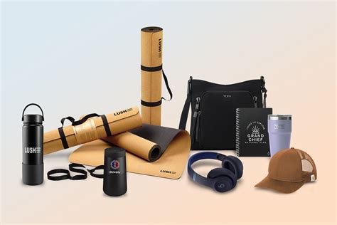 21 Company Swag Ideas For Employees And Clients In 2023