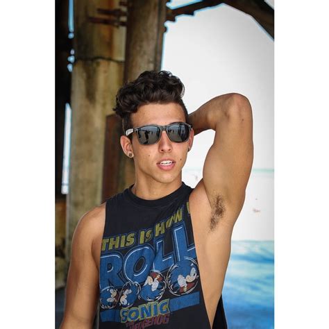 Corey Scherer