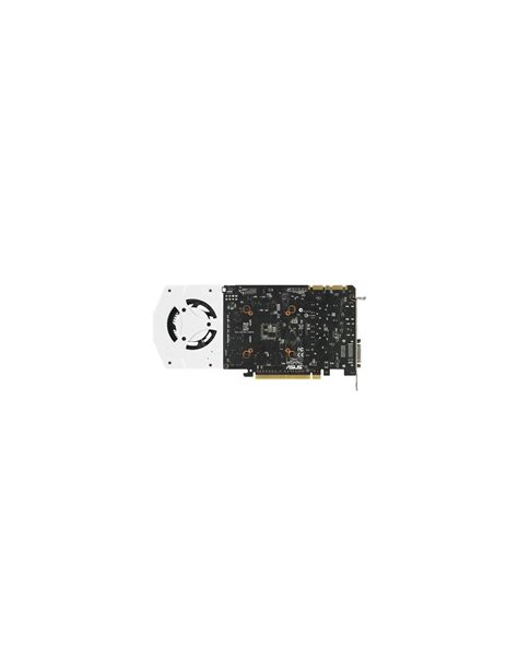 Asus Turbo Gtx970 Oc 4gd5 Nvidia Geforce Gtx 970 4 Gb Gddr5