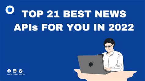 top 21 best news apis for you in 2022