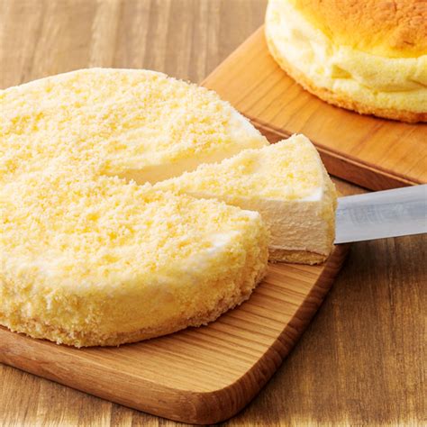 【楽天市場】【ふるさと納税】チーズケーキセット 霧島高原のスイーツ キリのクリームチーズを使った異なる味のセット 送料無料 高原産の小麦粉と