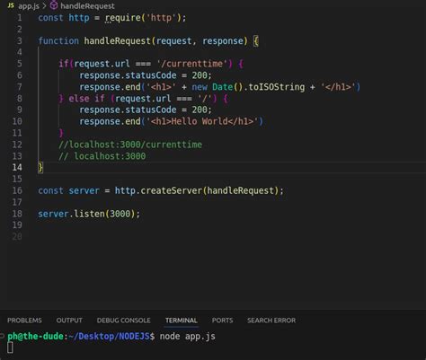 100daysofcodechallenge Nodejs Webdevelopment Codingjourney David