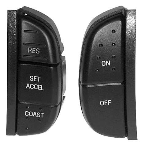 Motorcraft SW Cruise Control Switch