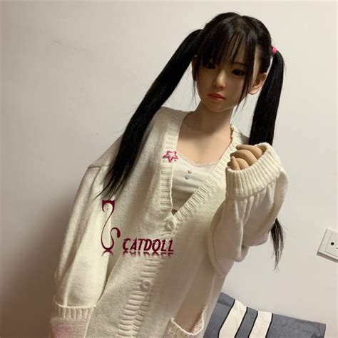 Catdoll Cm Tami Silicone Catdoll