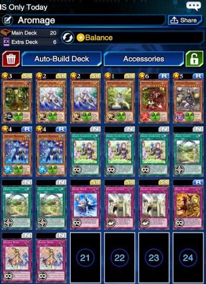39 Earthbound Immortal Deck Duel Links Meta