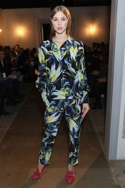 Seven Reasons Why Hermione Corfield Is Our Style Crush Right Now