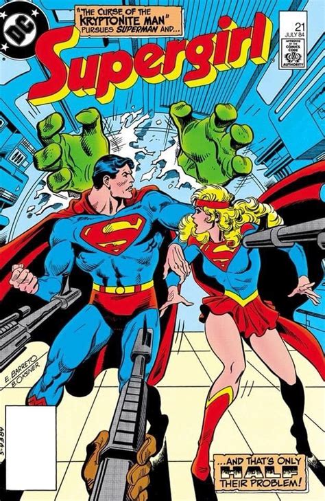 Pin By Mark Stratton On Comic And Pulpy Covers Supergirl Comic Superman Comic Books Supergirl