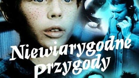 Niewiarygodne Przygody Marka Piegusa The A V Club