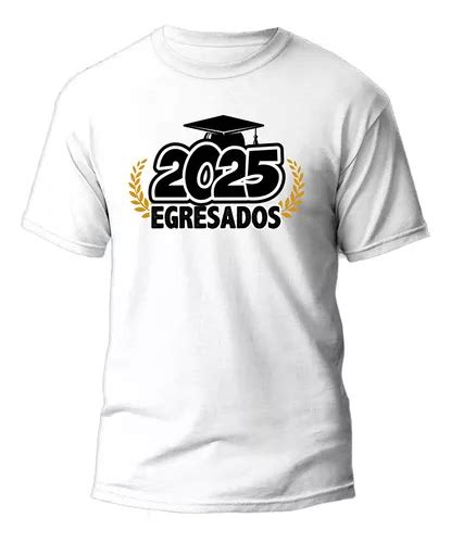 Plantillas Egresados Remeras Primaria Secundaria