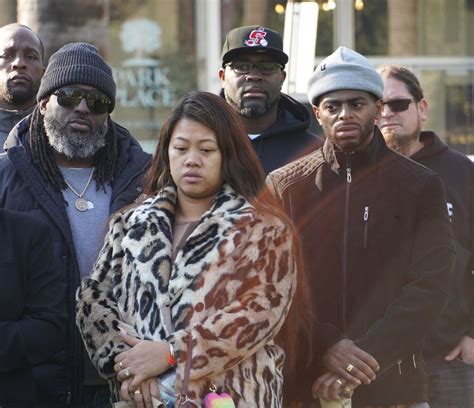Sacramento Survivors Of Violence Demand More Resources For