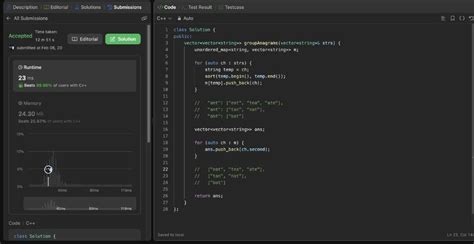Codingchallenges Leetcode Leetcodechallenge Programming
