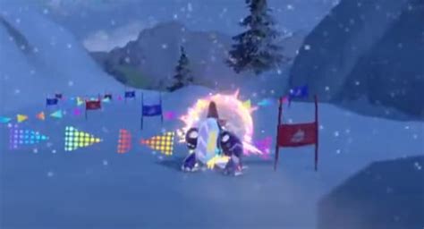 【ポケモンsv】ナッペ山ジム攻略とグルーシャのポケモン【スカーレットバイオレット】 ゲームウィズ