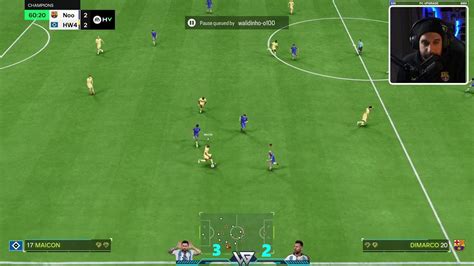 Ea Sports Fc 25 فوت تشامبيونز بقيادة الدون ونشوف الحدث الجديد وباكاته