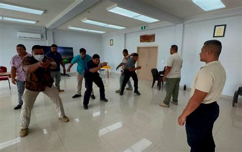 Samoa Police Officers Return From CPP Training In Tonga