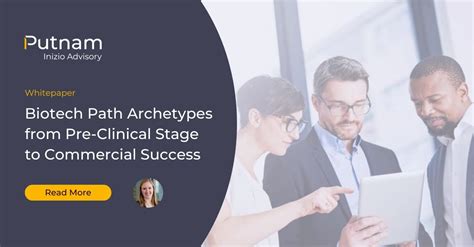 Remco Op Den Kelder On Linkedin Biotech Path Archetypes From Pre