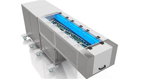 The Continuous Mixer Sobatech