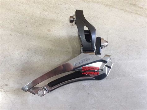 Gạt đề Trước Gạt đĩa Shimano Claris Fd 2000 Chính Hãng Xe đạp 66
