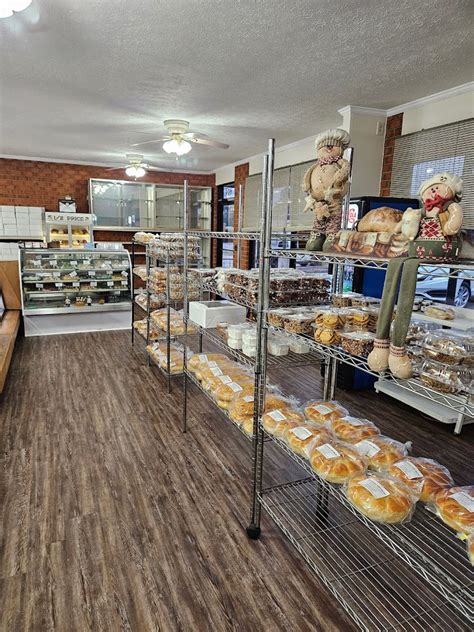Halls Pastry Shop Danville Va 24540 Reviews Hours And Contact