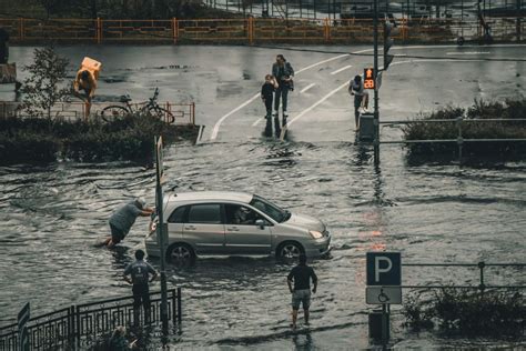 Solusi Peringatan Dini Banjir Berbasis Iot Datacakra