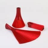 AndreyAndShay Melds Colourful Bristles To Form Monobloc Brushes
