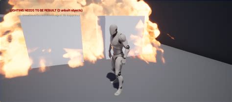 Getting Started In Unreal Engine 4 A 10 Minute Tutorial For Designers