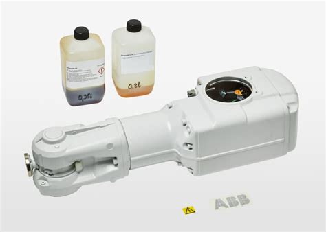 ABB Upper arm