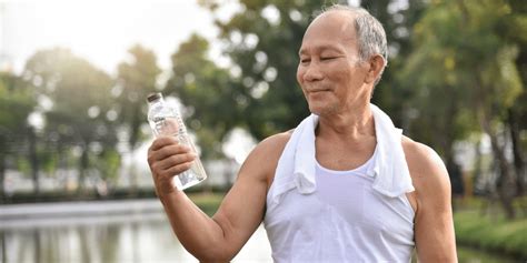 The Role Of Hydration In Joint Health Why Water Matters