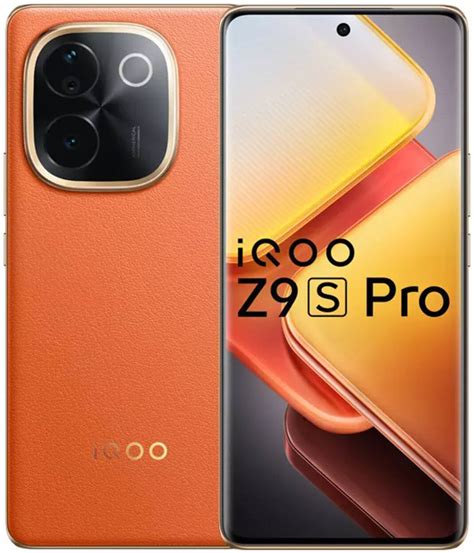 Iqoo Z9s Pro 5g 256gb 12 Gb Vs Motorola Moto Edge 50 Fusion 5g Compare