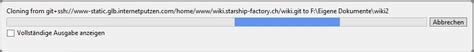 Sourcetree Unter Windows