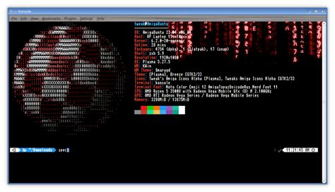 Terminal Porn