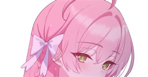 ブルーアーカイブ 水着ハナコ Negiyyのイラスト Pixiv