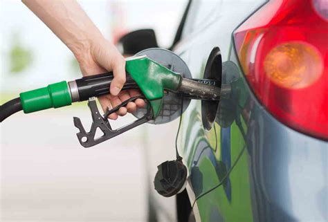 El 2022 Inicia Con Alza En El Precio Del Galón De Gasolina Y Diésel