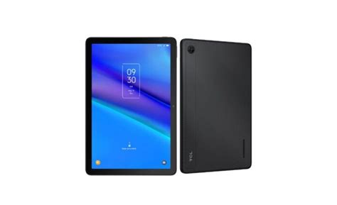 Tcl Tab 10 5g Is One Of The Most Affordable 5g Tablets Ready For