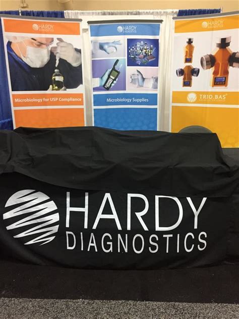 Hardy Diagnostics